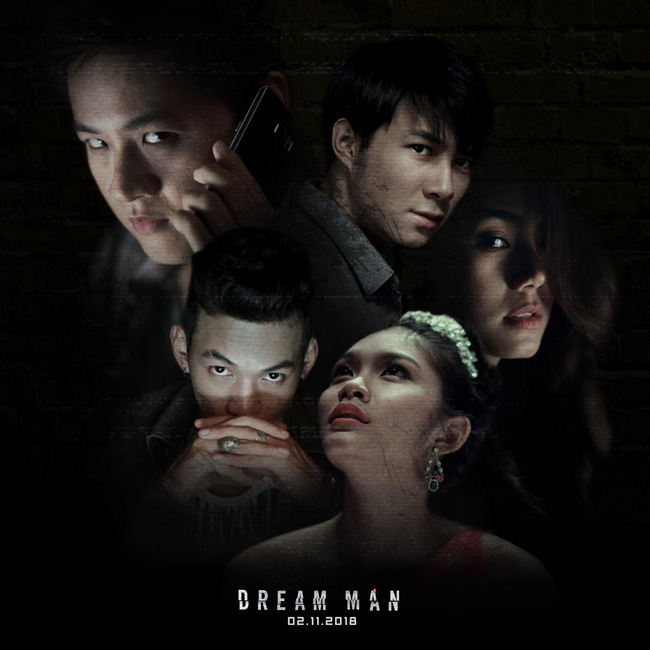 Review và giải thích phim Dream Man